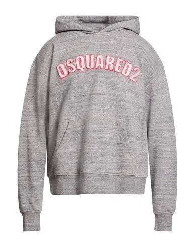 Dsquared2 Cotton Sweatshirt With Logo