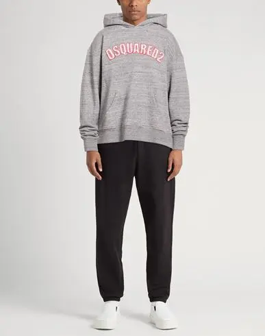 Dsquared2 Cotton Sweatshirt With Logo