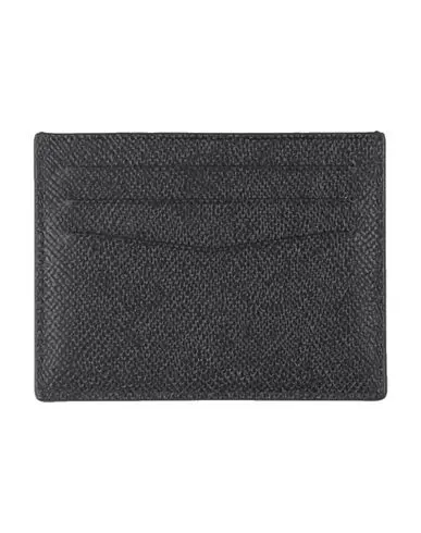 Dunhill Cardholder Leather