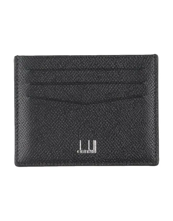 Dunhill Cardholder Leather