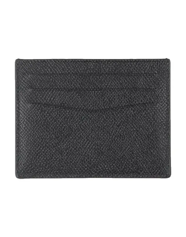 Dunhill Cardholder Leather