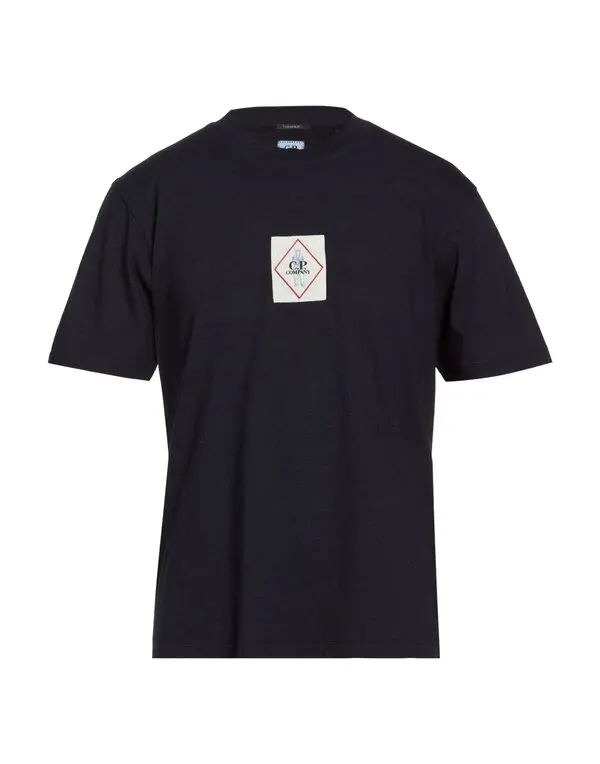 C.P. COMPANY C. P. Company T-shirt Size Cotton