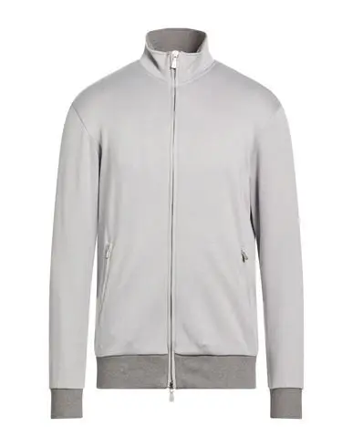 Eleventy Sweatshirt Size Cotton, Polyamide