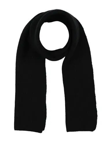 Dunhill Scarf Cashmere - Black