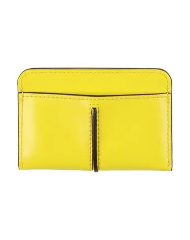TOD'S Cardholder Leather