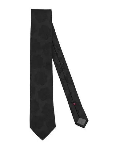 Brunello Cucinelli Necktie - Black