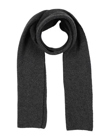 Dunhill Scarf Cashmere - Grey