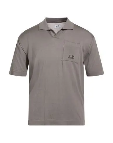 C.P. COMPANY C. P. Company Polo Shirt Size Cotton