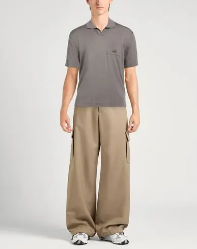 C.P. COMPANY C. P. Company Polo Shirt Size Cotton