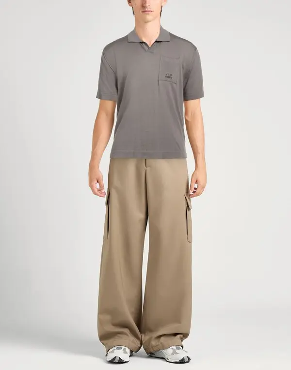 C.P. COMPANY C. P. Company Polo Shirt Size Cotton