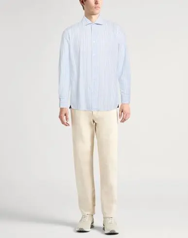 BALDININI Shirt Size Cotton