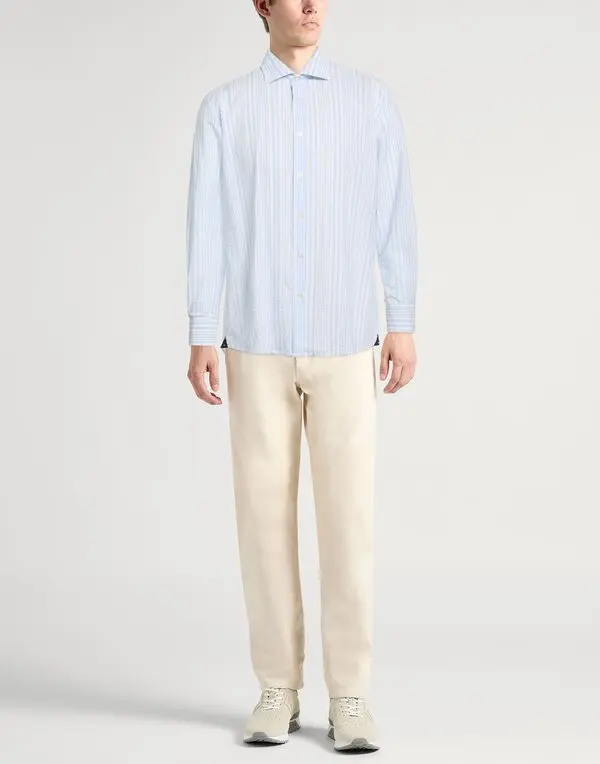 BALDININI Shirt Size Cotton