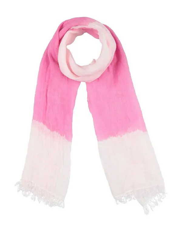 120% Lino Scarf Linen
