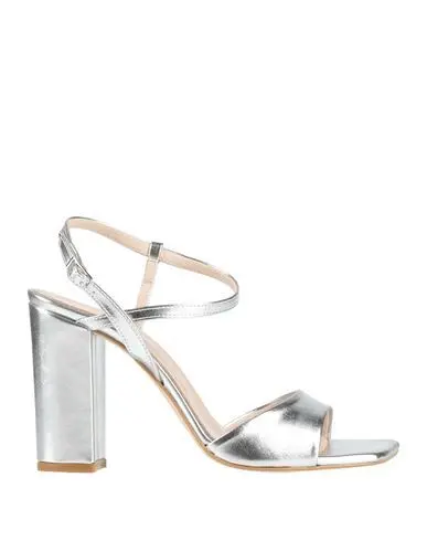 DIVINE FOLLIE Heeled Sandals