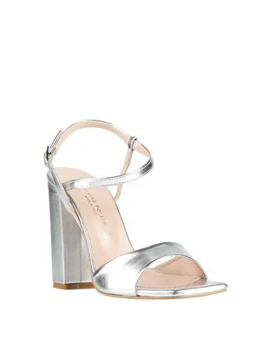 DIVINE FOLLIE Heeled Sandals