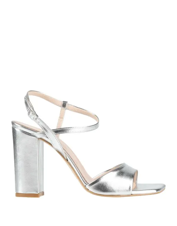 DIVINE FOLLIE Heeled Sandals