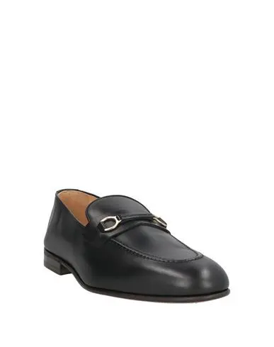 Brunello Cucinelli Leather Loafers