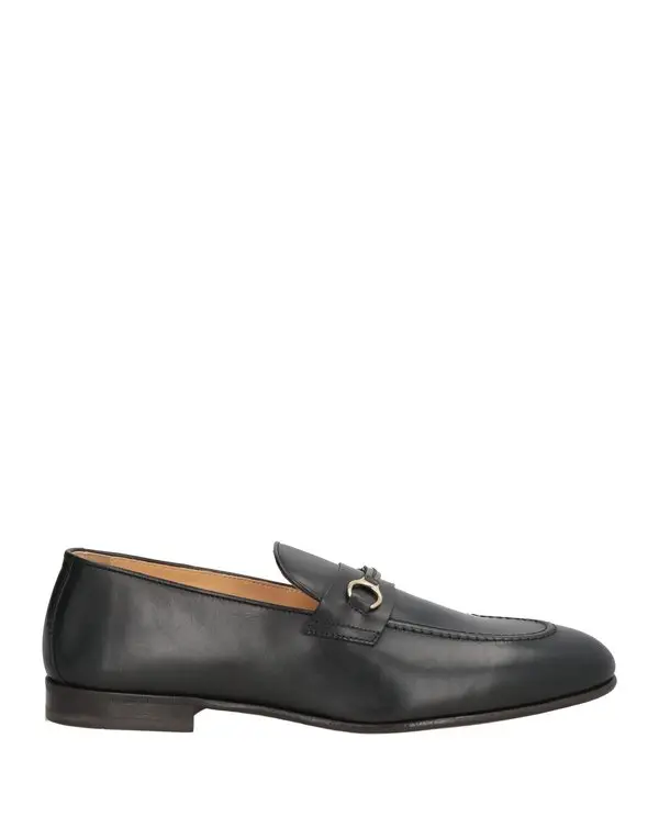 Brunello Cucinelli Leather Loafers