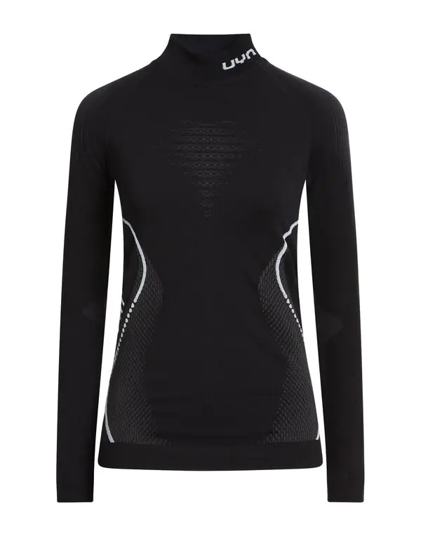 Uyn Polyamide T-shirt - Midnight Blue