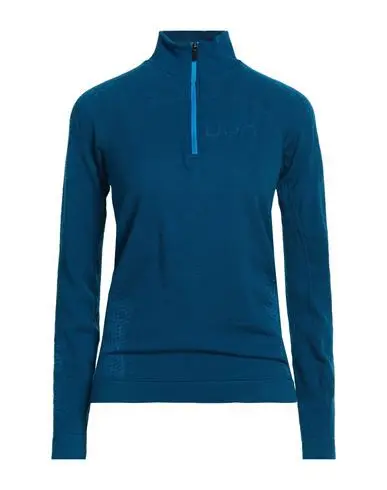 Uyn Fusyon Cashmere T-shirt - Deep Teal