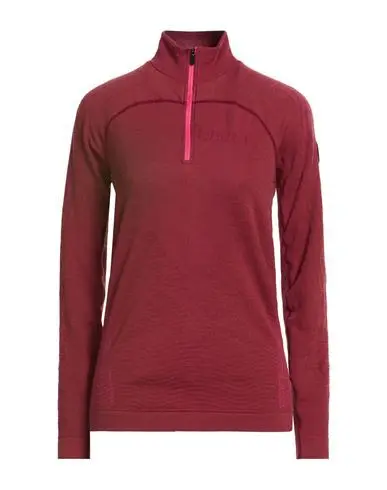 Uyn Fusyon Cashmere T-shirt - Red