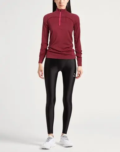 Uyn Fusyon Cashmere T-shirt - Red