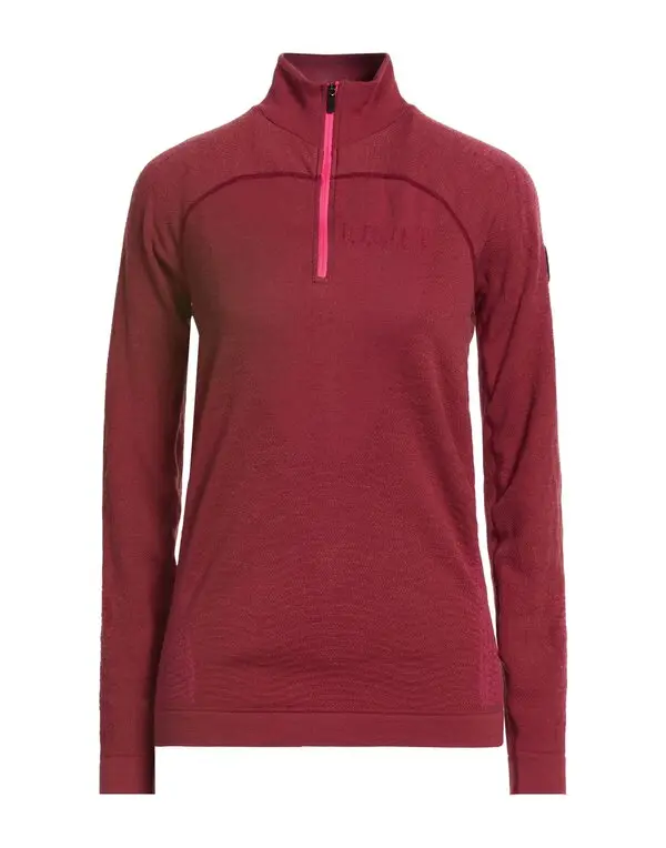 Uyn Fusyon Cashmere T-shirt - Red