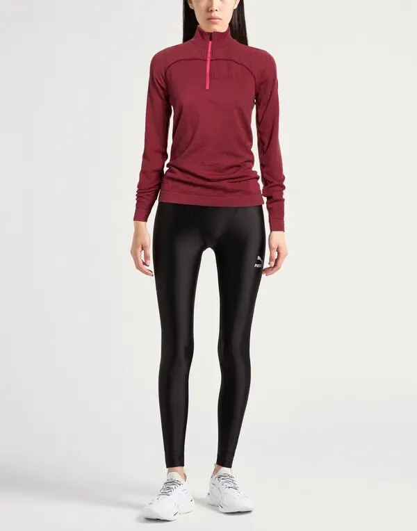 Uyn Fusyon Cashmere T-shirt - Red