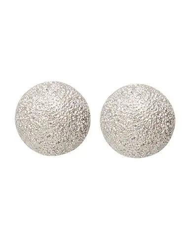 Brunello Cucinelli 925/1000 Earrings - Silver