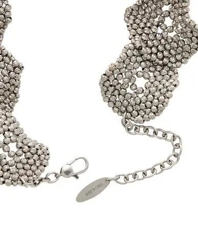 Brunello Cucinelli 925/1000 Necklace