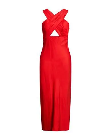 Sandro Maxi Dress