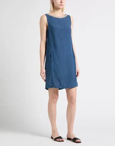 120% Lino Mini Dress