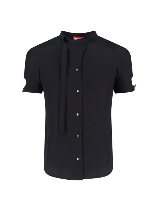DIESEL® C-india Shirt