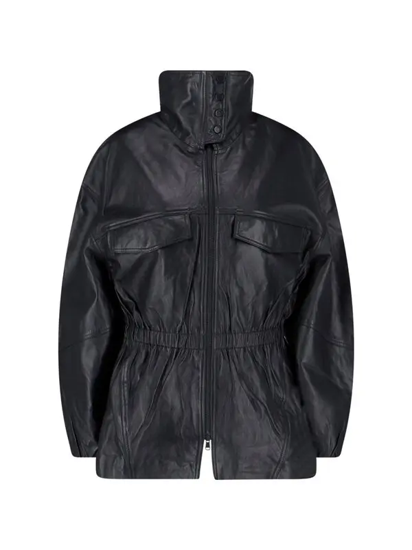 THE FRANKIE SHOP Carnaby Jacket