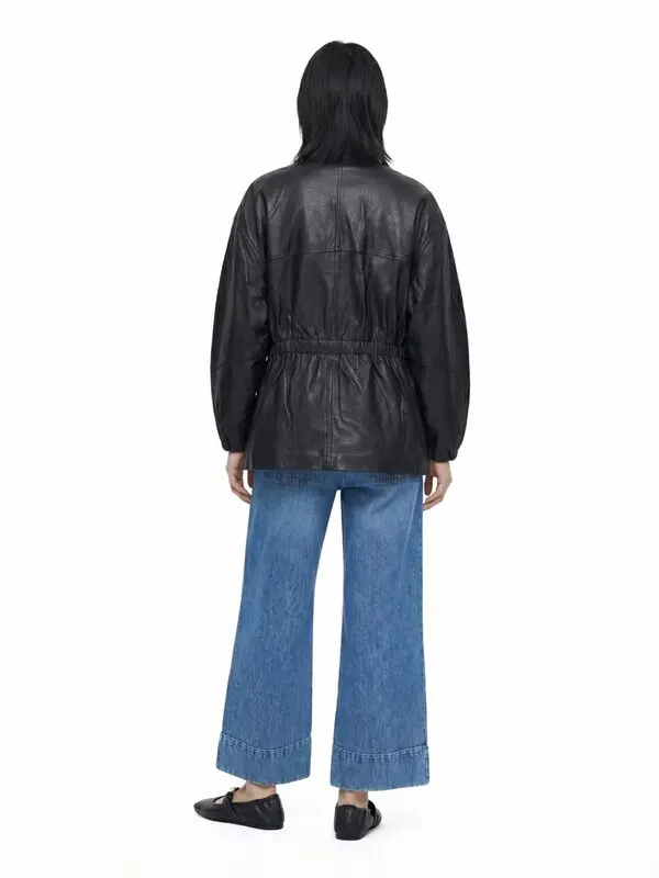 THE FRANKIE SHOP Carnaby Jacket