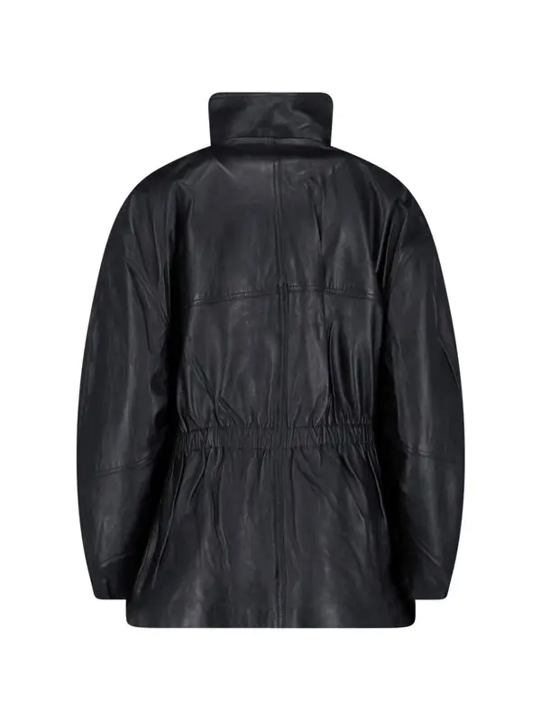 THE FRANKIE SHOP Carnaby Jacket