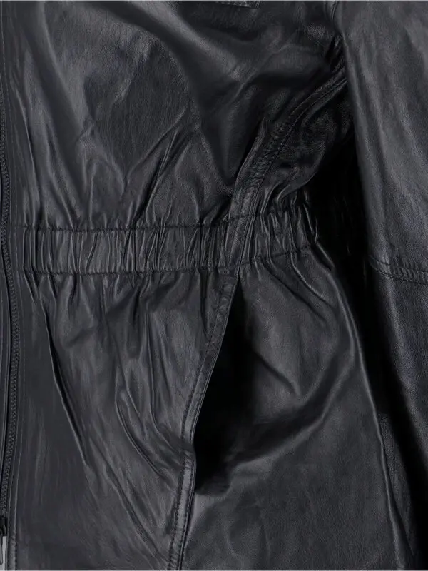 THE FRANKIE SHOP Carnaby Jacket