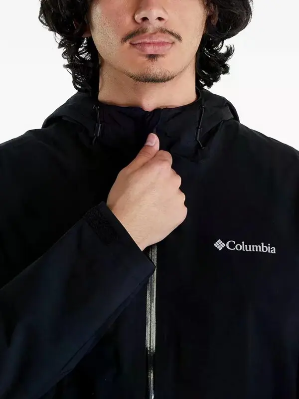 Columbia Waterproof Jacket