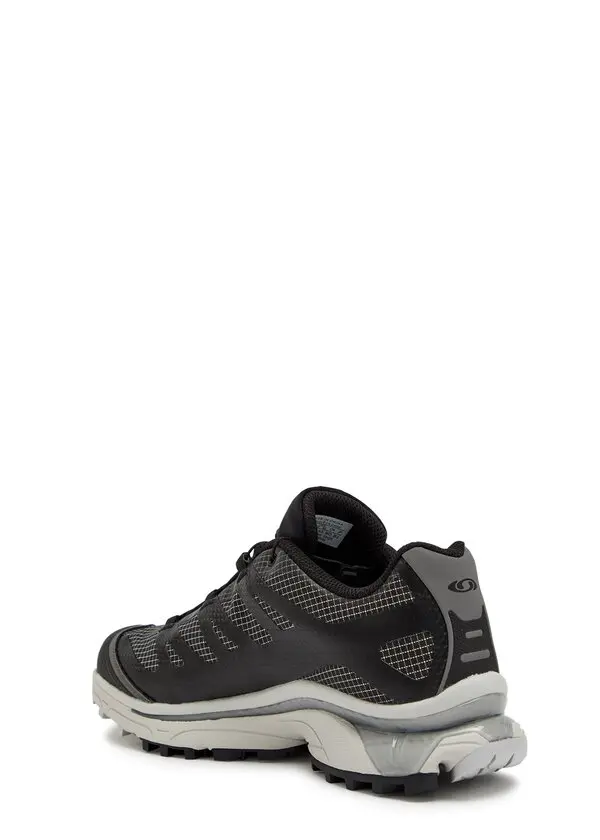 SALOMON Xt-4 Og Gtx Panelled Mesh Sneakers - Black