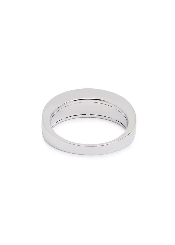 CERNUCCI Pavé Sterling Ring