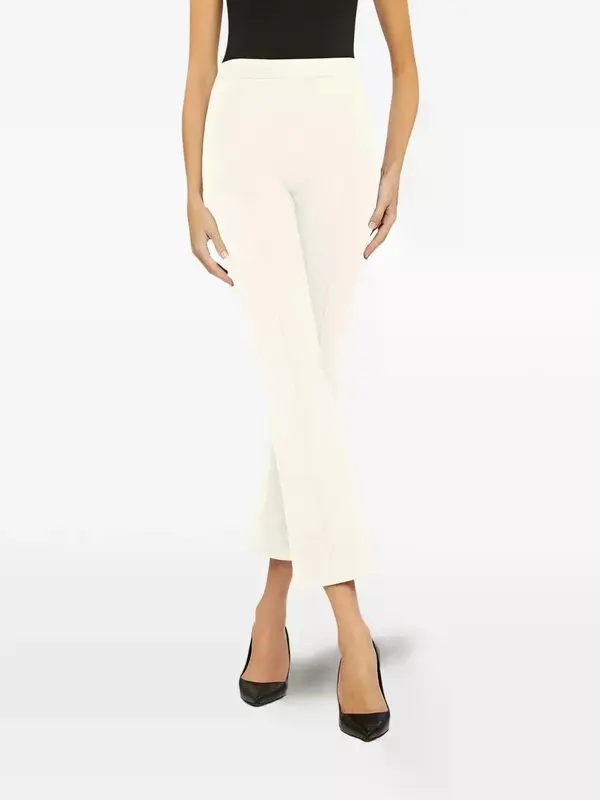 Wolford Grazia Panelled Trousers