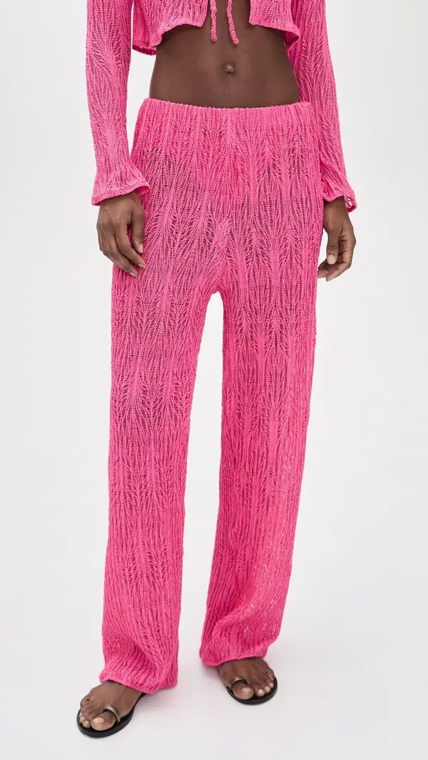 Peixoto Evy Pants