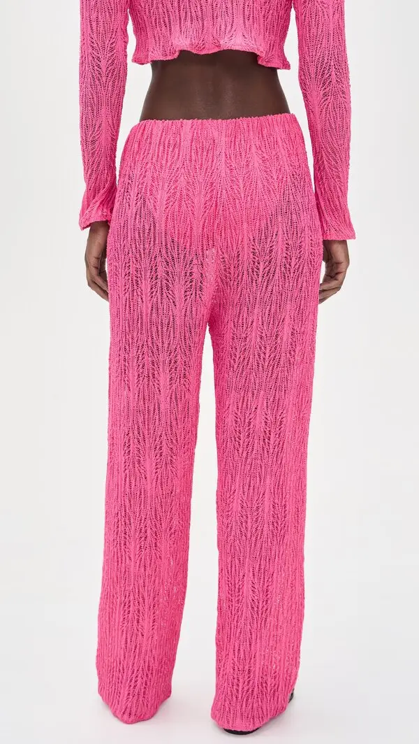 Peixoto Evy Pants