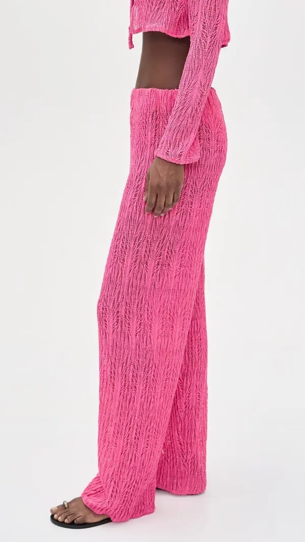 Peixoto Evy Pants
