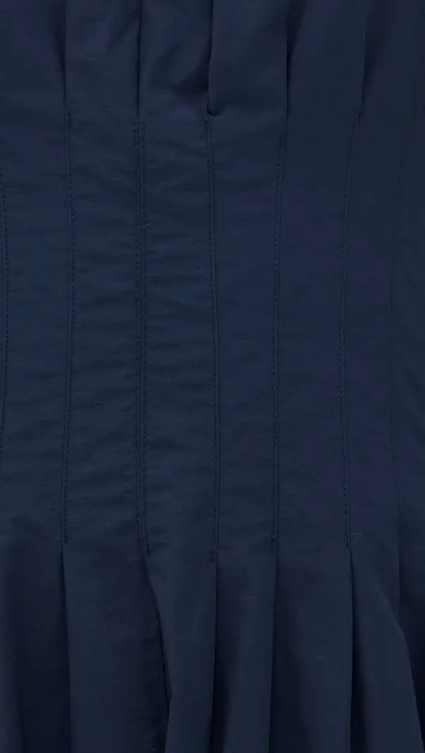 LA LIGNE Paloma Midi Dress