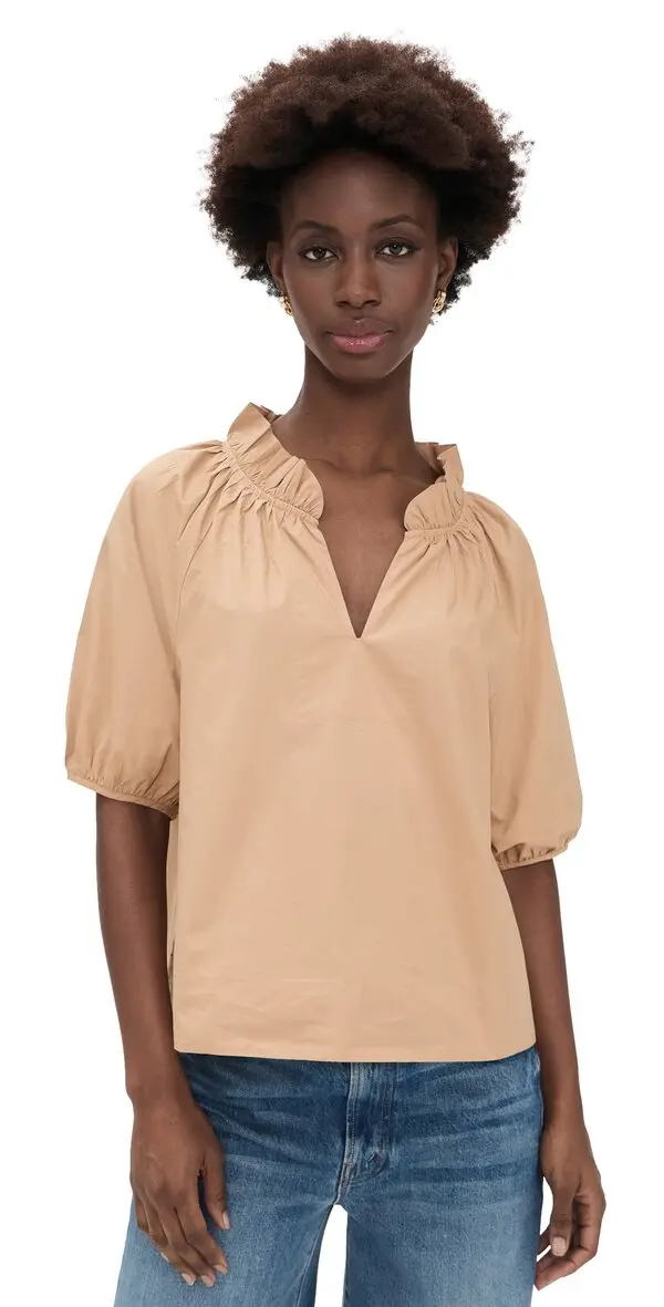 Xirena Clementine Top