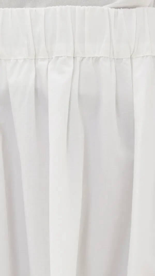 Xirena Gwynn Skirt - White