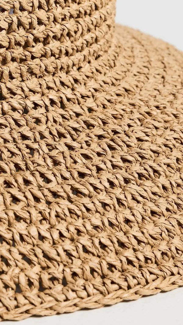 Faherty Brand Wide Brim Sun Hat