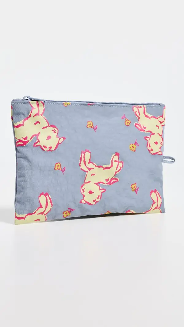 Baggu Flat Pouch Set