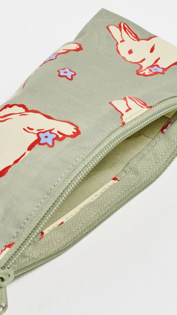 Baggu Flat Pouch Set